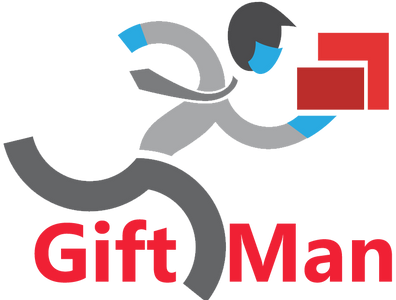 Gift Man, Brooklyn Gifts and Souvenirs — Gift-Man