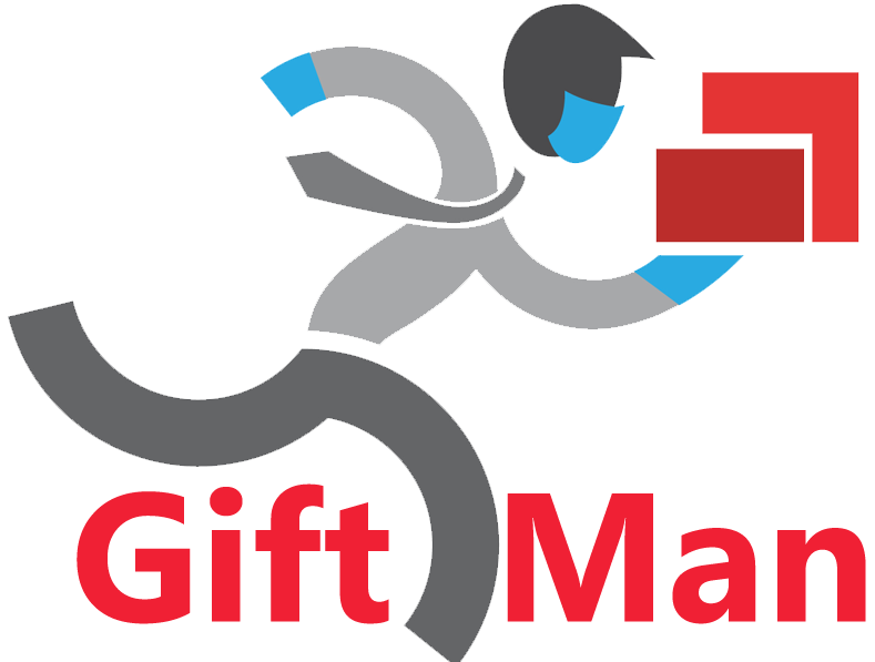 Gift Man, Brooklyn Gifts and Souvenirs — Gift-Man